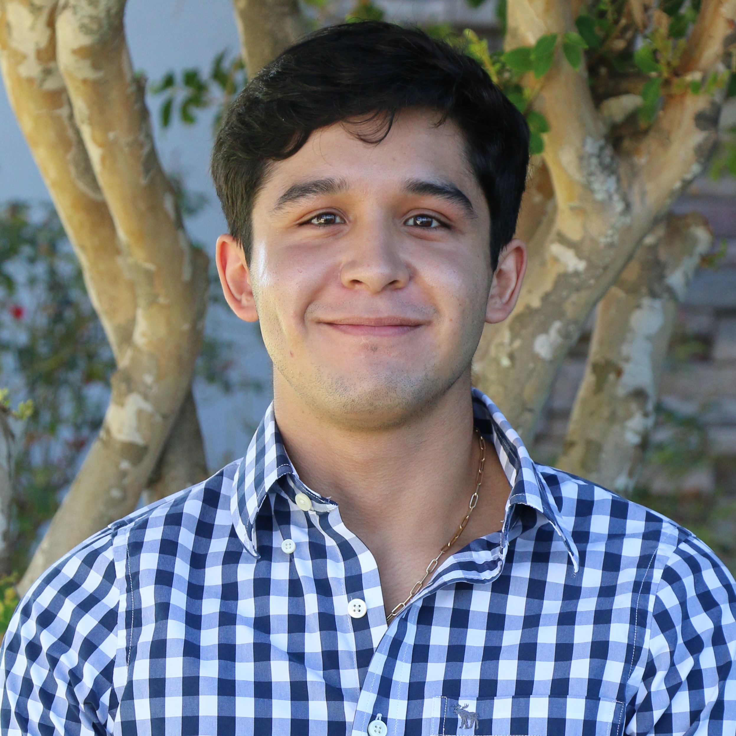 CIS of Hidalgo County