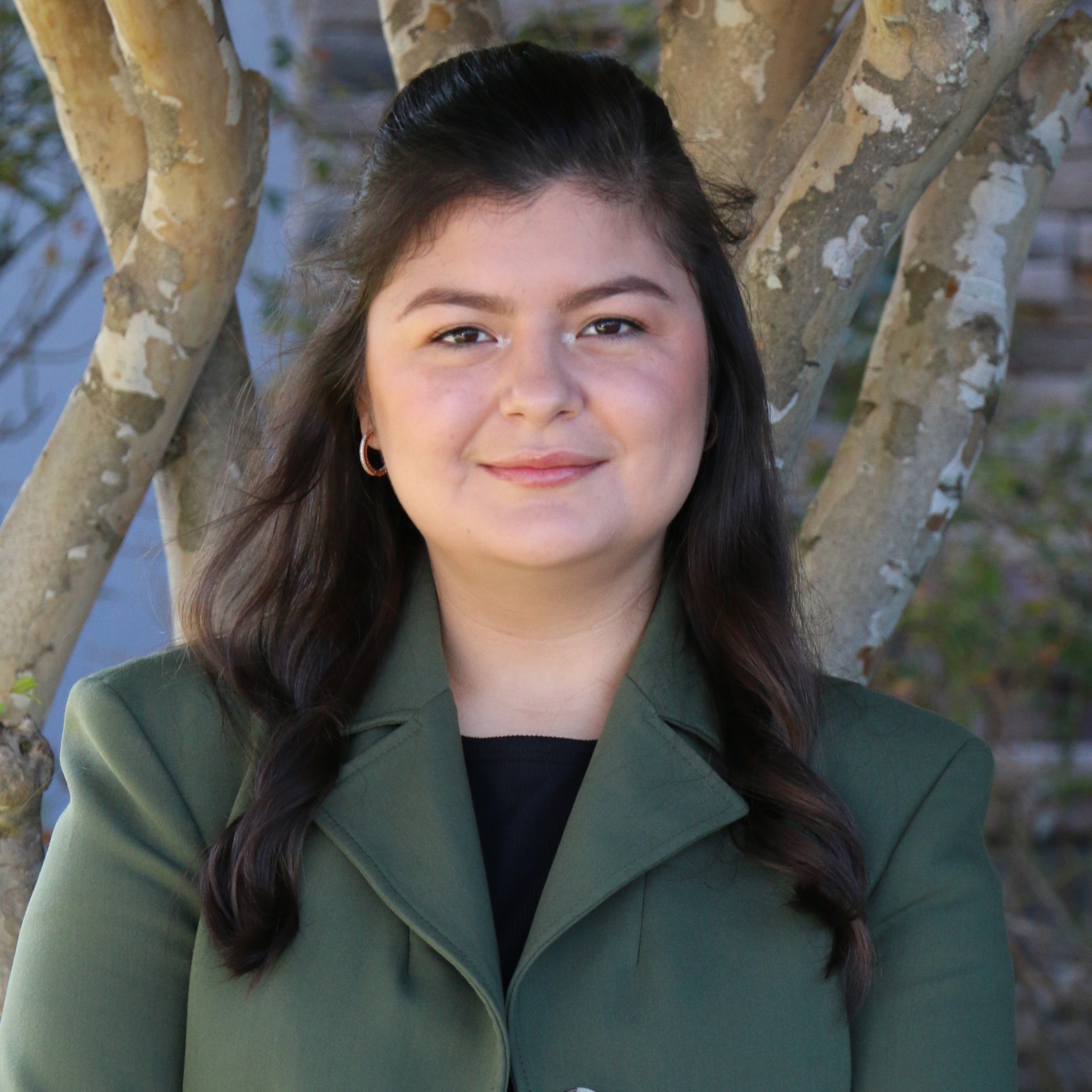 CIS of Hidalgo County